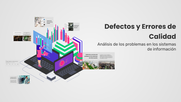 Defectos y Errores de Calidad by Ana Mendoza castro on Prezi