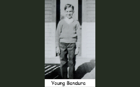 Albert Bandura by Rashida Musa on Prezi