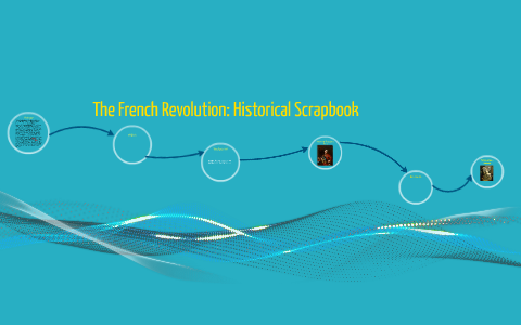 The French Revolution: Historical Scrapbook by Jessica Greenspan on Prezi