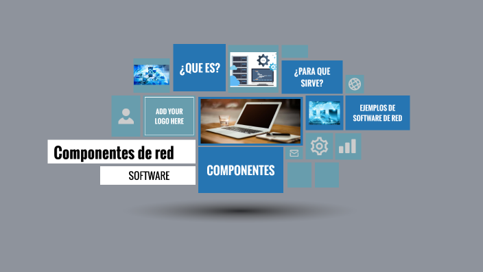 componentes software de red by guadalupe ambrosio on Prezi