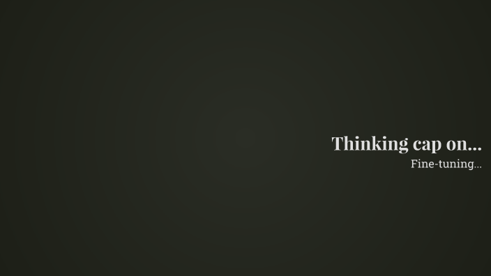 Terry Fox: The Greatest Canadian in History by Tyler Hudec on Prezi