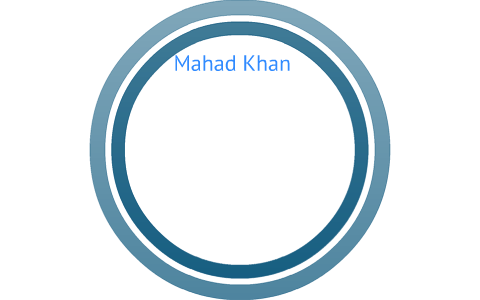 Mahad Khan by Mahad Khan on Prezi