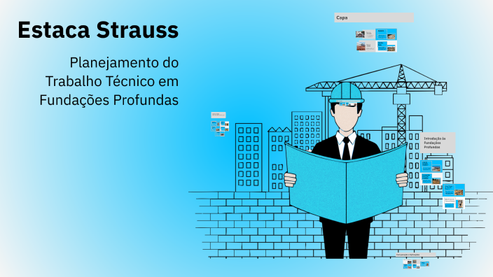 Estaca Strauss by Andrius Bessler on Prezi