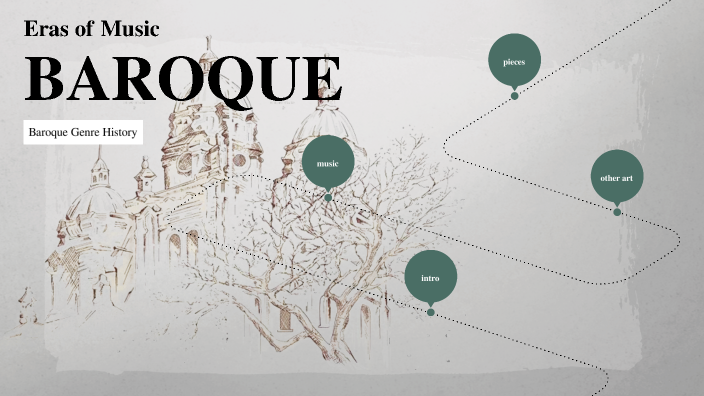 Baroque Music by sam mannix on Prezi