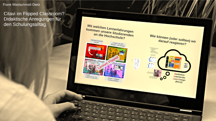 Bedüfnis-orientiertes Lern-Design (BoLD) by Frank Waldschmidt-Dietz on ...