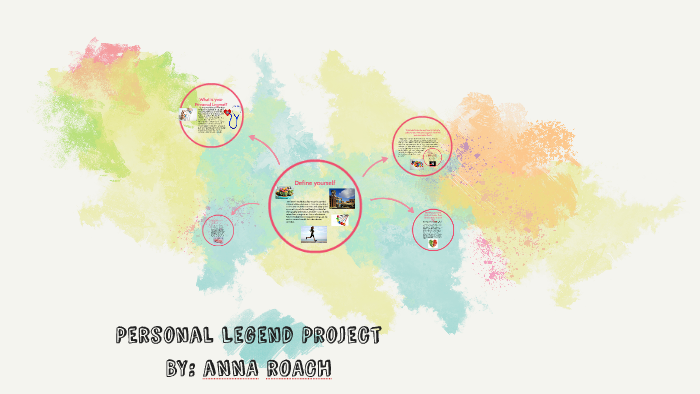 Personal Legend Project by Anna Roach on Prezi