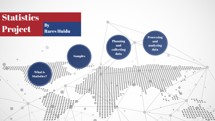 Maths project STATISTICS by Rares Huidu on Prezi