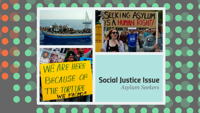 Social Justice Issue by D T on Prezi