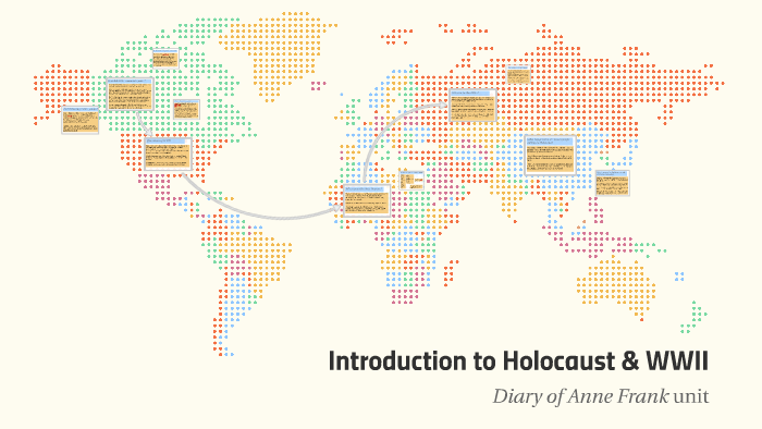Introduction to Holocaust & WWII by Jordan Pankey on Prezi