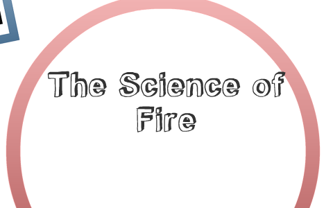The Science of Fire by Steven Osborne