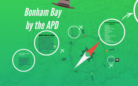 Bonham Bay by Alex h on Prezi