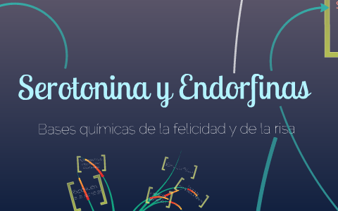Endorfina E Serotonina