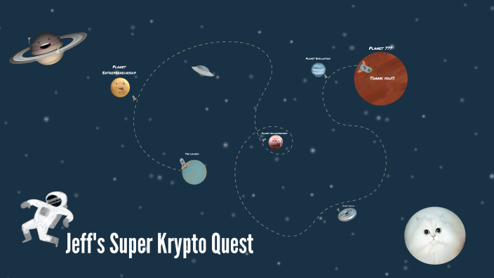 Superpower Kryptonite by Jeff Burton on Prezi