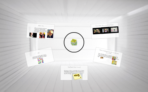 Arthur Fry invented the ultimate post it notes. He is a reti by BEN ...