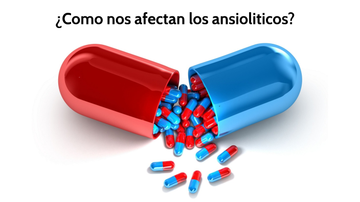 Trabajo practico ansioliticos by Tania Schwallier on Prezi