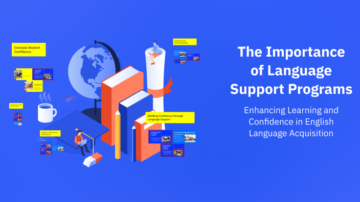 The Importance of Language Support Programs by sam Dieu on Prezi