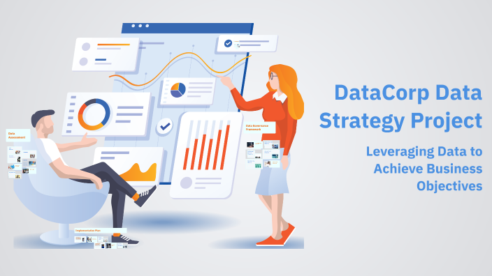 DataCorp Data Strategy Project by Jxhndavis on Prezi