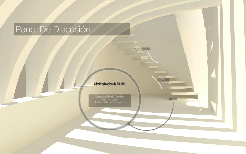 ¿Que es un Panel? by jose robles on Prezi