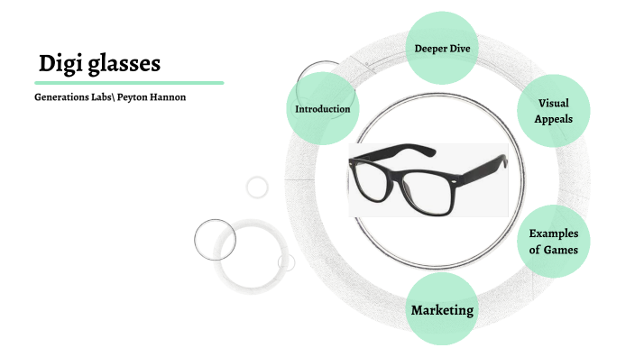 Generations Labs Digi Glasses by P H on Prezi
