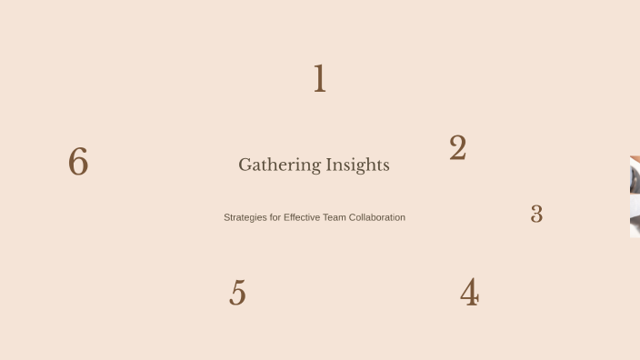 Gathering Insights by Moonica on Prezi