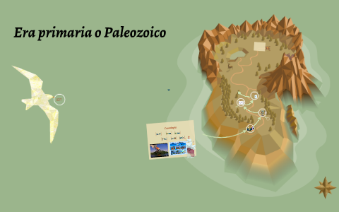 Era primaria o Paleozoico by Sofia Lopez Jurado on Prezi