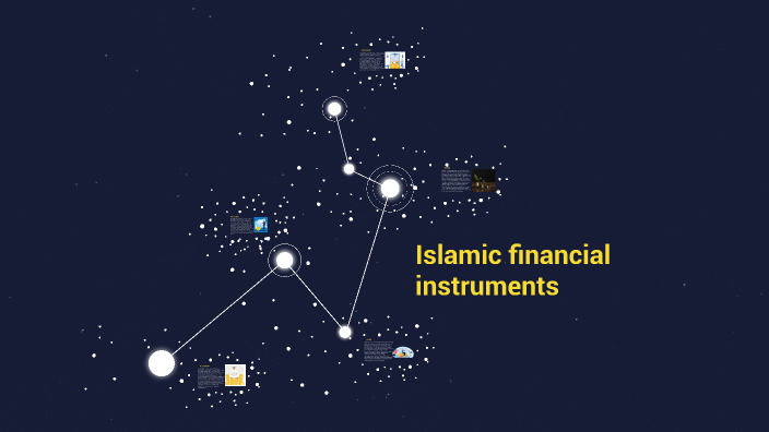 Islamic financial instruments by moadh snnak on Prezi