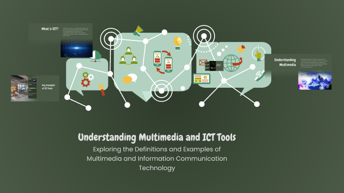 Understanding Multimedia and ICT Tools by Judy Ann Santos on Prezi