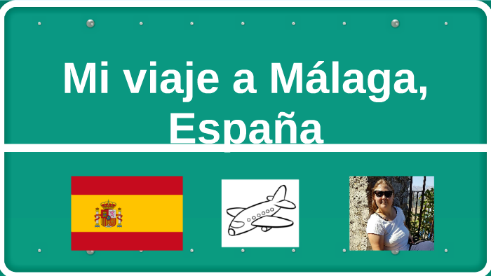 Mi viaje a Espana by Maria Frigerio on Prezi
