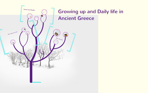 Growing up in Ancient Greece by Evelyn Thomas on Prezi