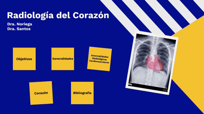 Radiologia del Corazón by Lizien Santos on Prezi