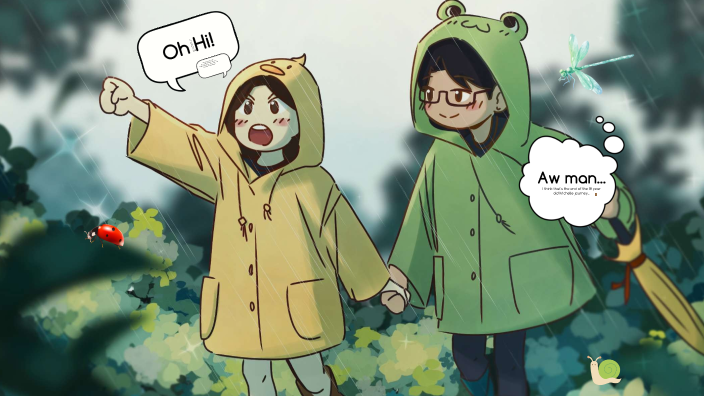 Bye bye, 18 year old Michelle! by Effy Huang on Prezi