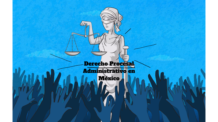 Derecho Procesal Administrativo en México by carlos mulia on Prezi