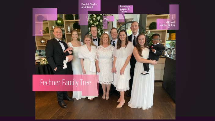 Family Tree by Grace Fechner on Prezi