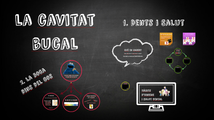 La Cavitat Bucal by DAVID CHARLES on Prezi