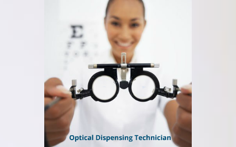 Optical Dispensing Technician by Renee Hamer on Prezi