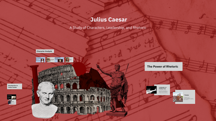 Understanding Shakespeare's Julius Caesar by FRANCESCA CUIURI on Prezi