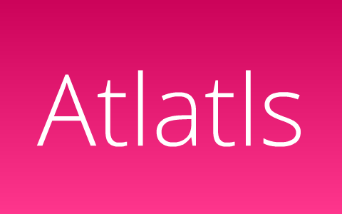 Atlatls by Benjamin Bouza