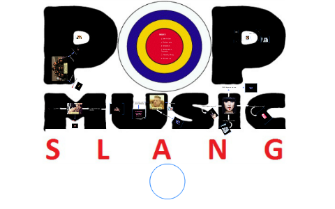 POP MUSIC SLANG by Agustín Tirga on Prezi