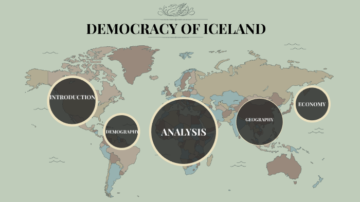 Democracy of Iceland by Aksah Motiwala on Prezi