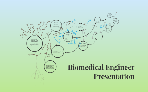 Biomedical Engineer Presentation by Azia Robinson on Prezi