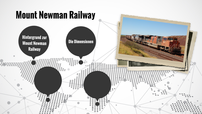 Mount Newman Railway by Nico Köferle on Prezi