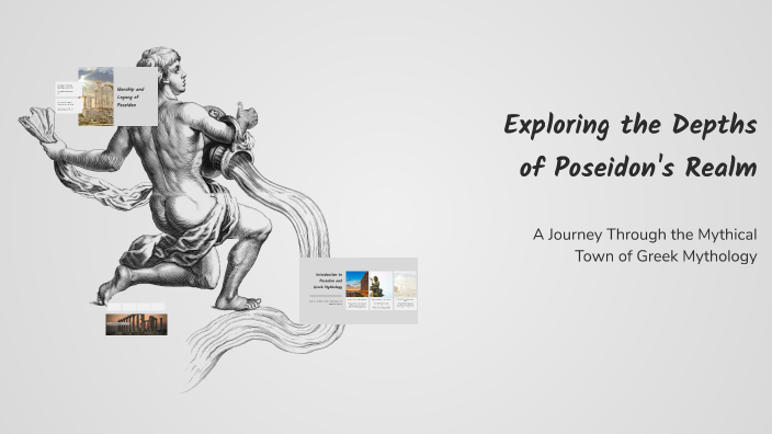 Exploring the Depths of Poseidon's Realm by Life of Adam on Prezi