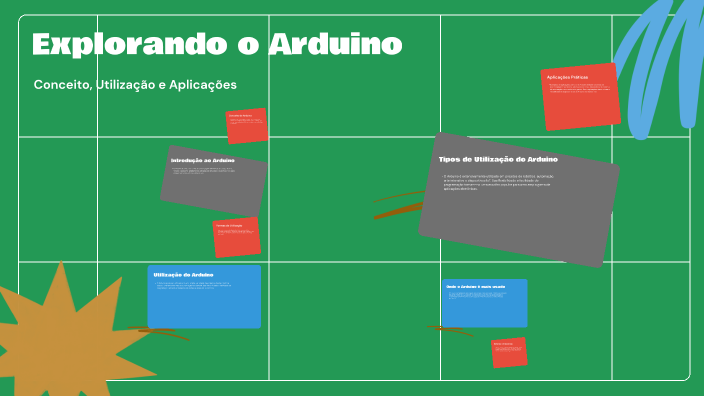 Explorando o Arduino by Cindy valentine Almeida on Prezi