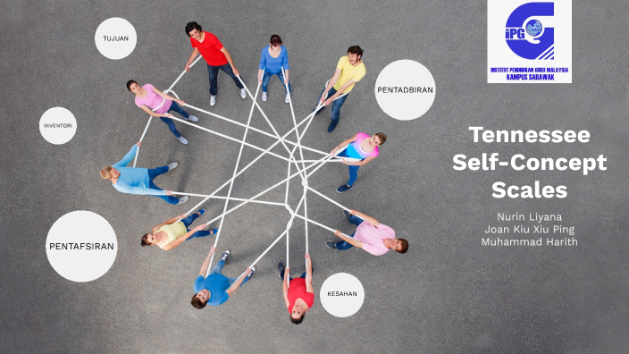 tennessee-self-concept-scale by MUHAMMAD HARITH BIN MOHD ALI H IPG ...