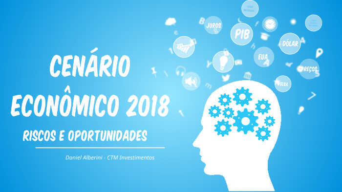 CTM cenarios by Daniel Alberini on Prezi