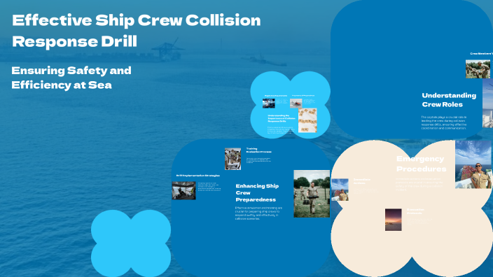 Effective Ship Crew Collision Response Drill by Jun Bagsit on Prezi