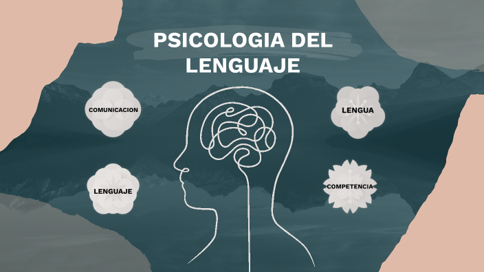 Psicología del Lenguaje by Eric Mauricio Maldonado Bastias on Prezi