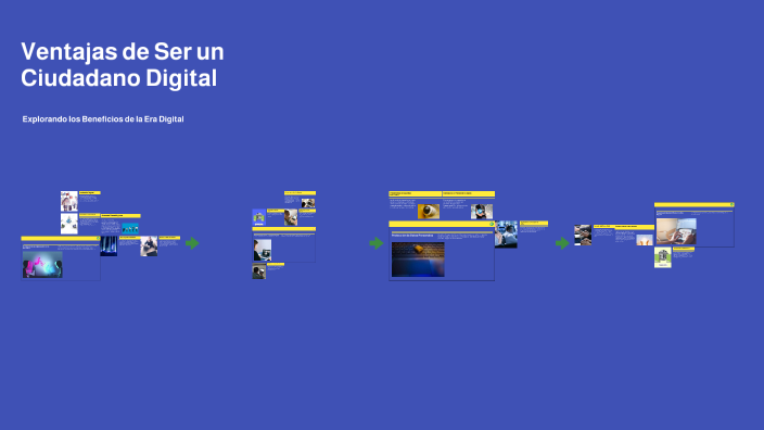 Ventajas de Ser un Ciudadano Digital by Bayron Meneses on Prezi