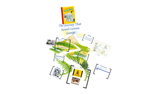 The Journey That Saved Curious George by Amelia Llerena on Prezi
