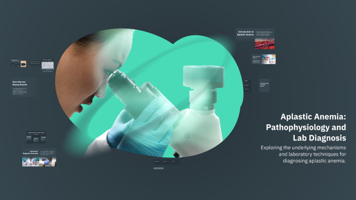 Aplastic Anemia: Pathophysiology and Lab Diagnosis by Kurd Kurd on Prezi